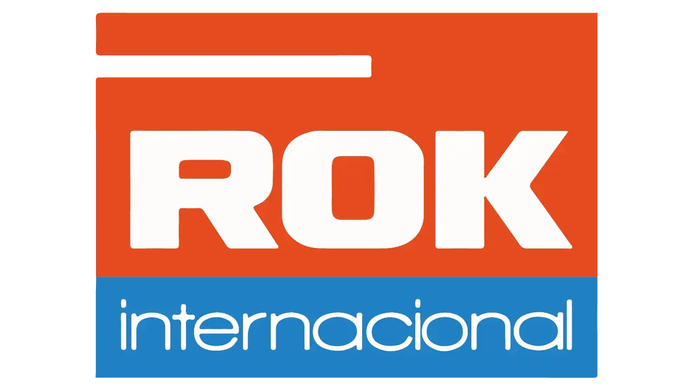 Contáctenos - ROK Internacional
